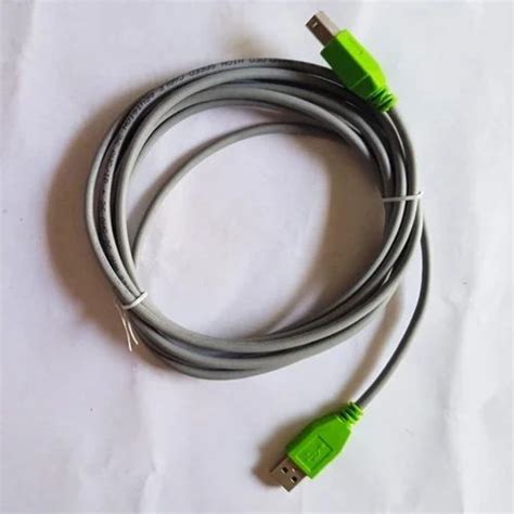 M Usb Printer Cable At Piece Pune Id