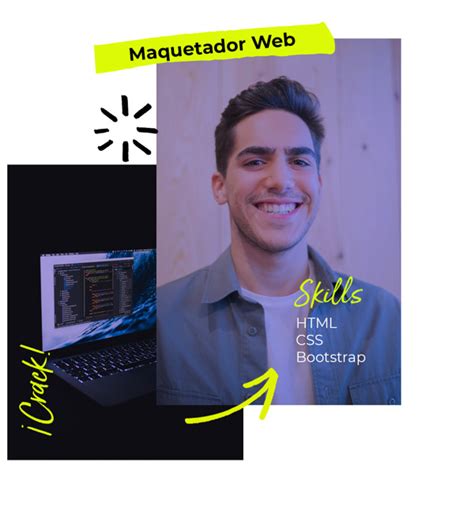 Contrata Un Maquetador Css Freelance Shakers