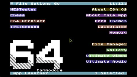Getting Started Guide C OS