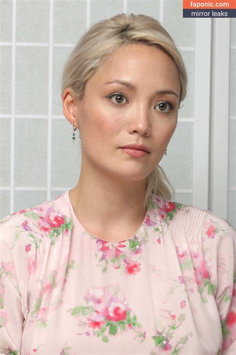 Pom Klementieff Aka Pom Klementieff Nude Leaks Photo 27 Faponic