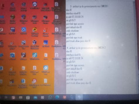 Configuração Do Ssh E Telnet No Router E Switch Huawei Manuel Bunga