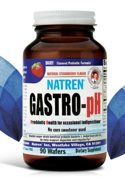 Are Chewable Probiotics As Effective As Capsules Or Powders Natren Inc