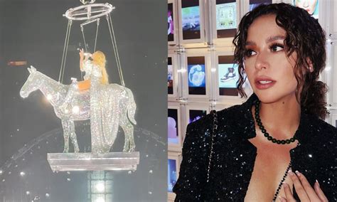 Yassi Kinainggitan Dahil Kay Beyoncé