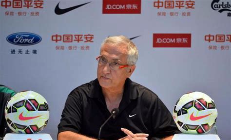 中国足球主教练排名 现任国家队男足主教练2018 随意云