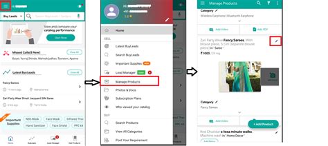 How To Edit Product Details