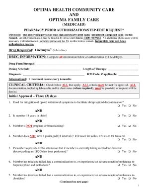 Fillable Online PALucemyraMedicaid Lucemyra Medicaid Fax Email Print PdfFiller