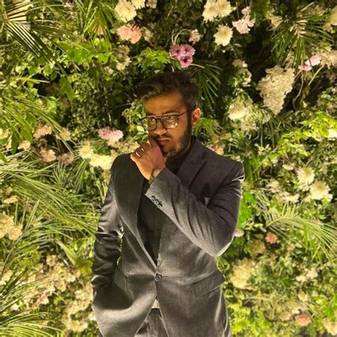 Muhammad Talha Arif Intern Conceal Linkedin