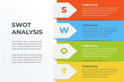 Page 12 Swot Analysis Template Free Vectors PSDs To Download