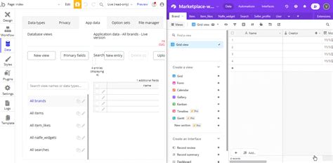 Sync Your Bubble App With Airtable Postgresql And More Nocodedevs