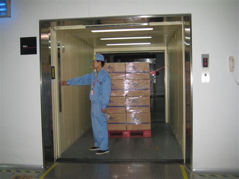 The Ultimate Guide To Freight Elevators Dazen Elevator Elevator