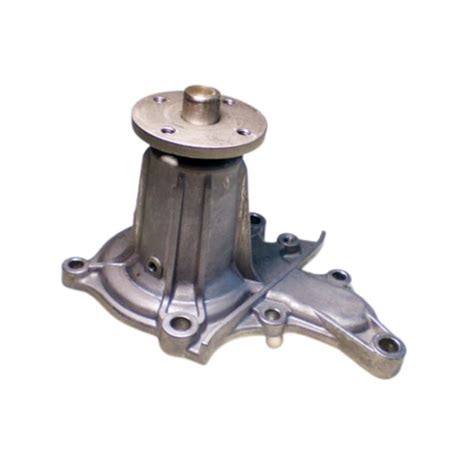 Gmb Gwt 51a Water Pump For Toyota Art Trading Auto Parts Dubai