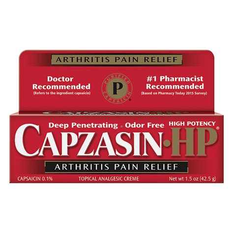 Capsaicin Cream Burn Capsaicin Cream Benefits Uses And Precautions