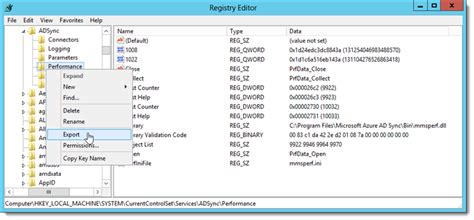 How To Resolve Aad Connect Performance Counters Error Event 6313 By Mistercloudtech