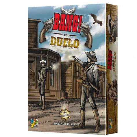 Bang El Duelo Zanarkandia