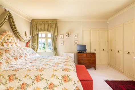 House For Sale Linton Wetherby Heron Court Croft