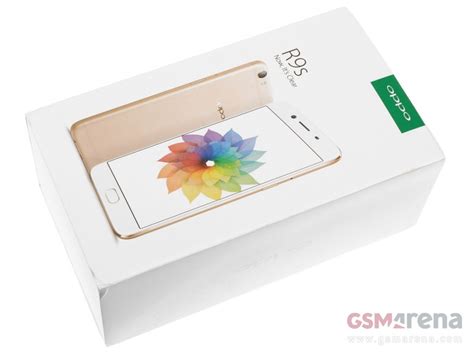 Oppo R S Pictures Official Photos