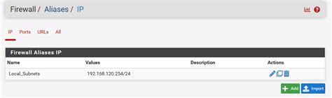 Lan Traffic Not Routing Through Openvpn Netgate Forum