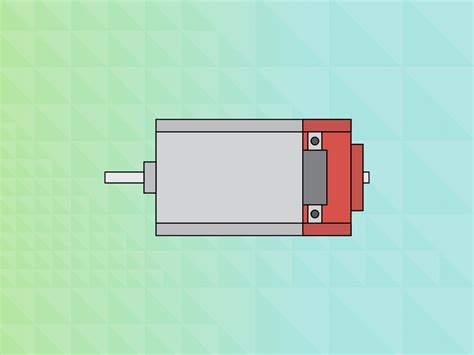 Dc Motor With Microbit Little Bird Guides