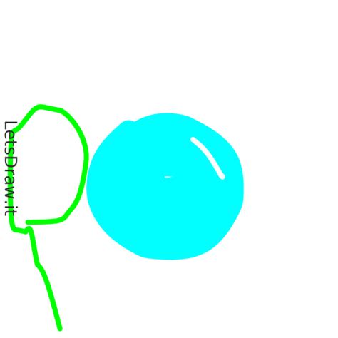 How To Draw Bubble 6kacbhpsi Png LetsDrawIt