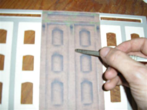 Build Your Own Model Railway Buildings