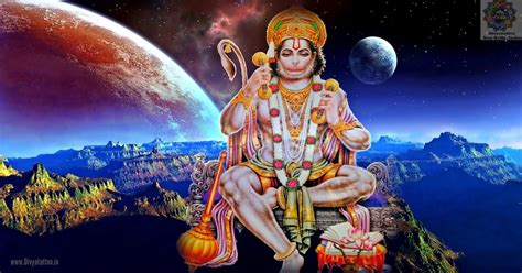 🔥 40 Hanuman 8k Wallpapers Wallpapersafari