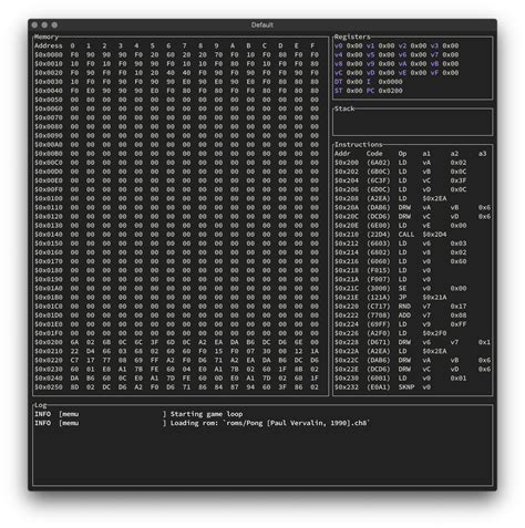 Tips On Debug Software Rust Remudev