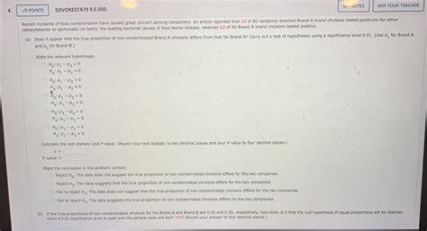 Solved Me Notes Ask Your Teacher 5 Points Devorestat9