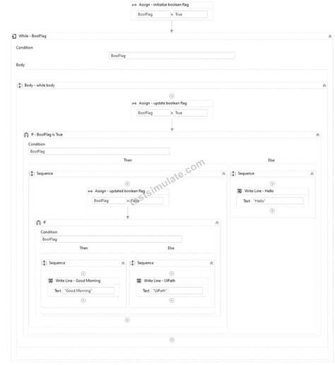 Uipath Automation Developer Associate V1 Exam Uipath Adav1 Free Practice Test Testsimulate