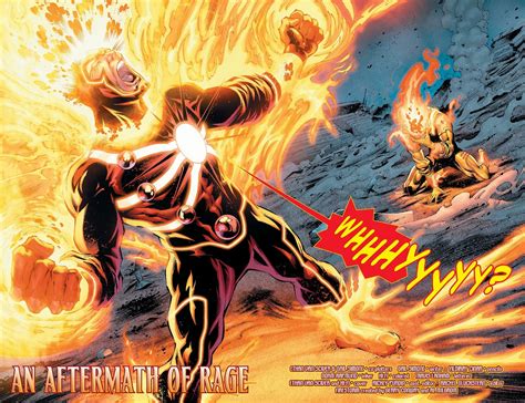 Pokédad: Firestorm