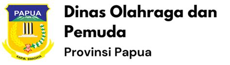 Dinas Olahraga Dan Pemuda