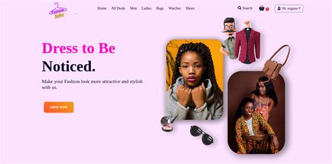Github Sirgama Fashionsoko Fashion Ecommerce App Built With Python Django Still Under