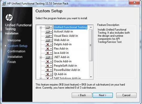 Qtp Installation And Its Addins