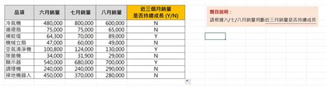 作業成果 邏輯判斷函數 If 下 Hahow 好學校 作業成果 邏輯判斷函數 If 下 Hahow 好學校