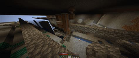 Drill So Big That Picking It Up Crashes My Game R Createmod