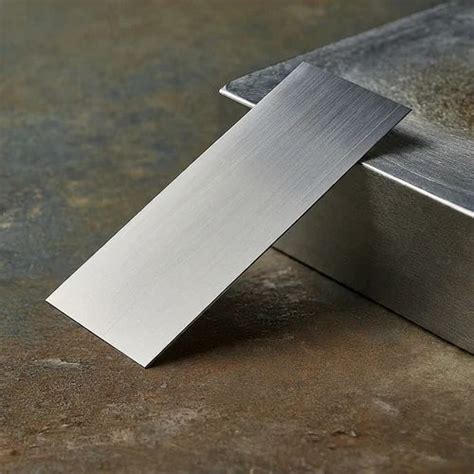 Ss 316 Shim Sheet Thickness 5 Mm At ₹ 800kg In Mumbai Id