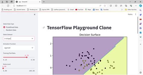 Introducing Neural Network Visualizer With Streamlit Seetha Varshini