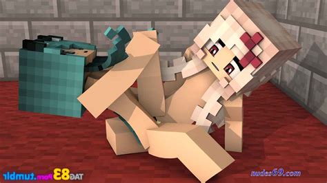 Naked Minecraft Girls Tag Nudes