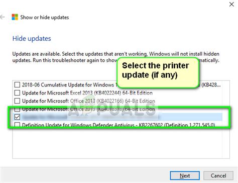 How To Fix Printer Driver Unavailable Error On Windows