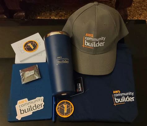 Mukesh Murugan On Linkedin Awscommunitybuilder Aws Dotnet