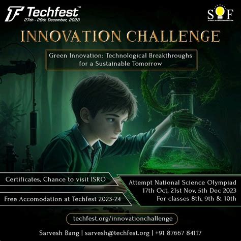 Techfest Iit Bombay On Linkedin Techfest Techfest2023 Iitbombay