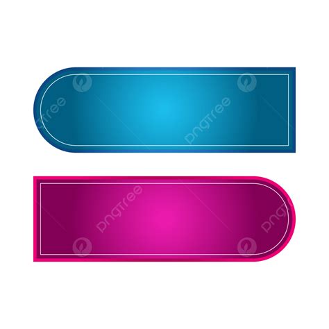 Ppt Text Box Header Vektor Rahmen Banner Design Buch Flyer Element