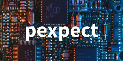 Pexpect 490 Pexpect Allows Easy Control Of Interactive Console