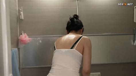 Dld Ss 320 [decensored] Big Breasted Wife Next Door Came To Borrow The