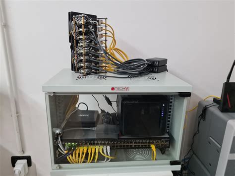Humble Pi Homelab Rhomelabporn