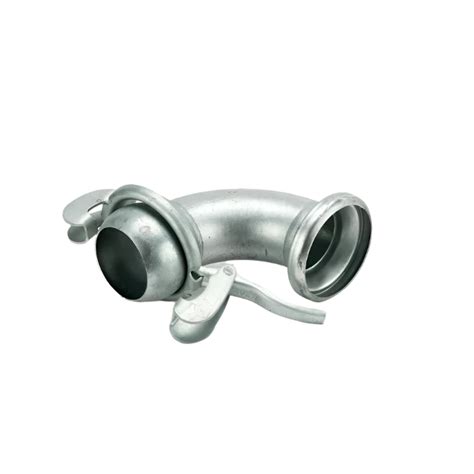 Bauer Type Couplings 90° Bend Adaptor M F Optimal Plant Solutions Ltd