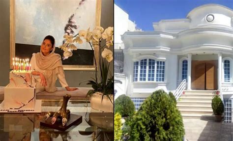 سلبریتی های معروف ایرانی کجای تهران خونه دارن؟ عکس