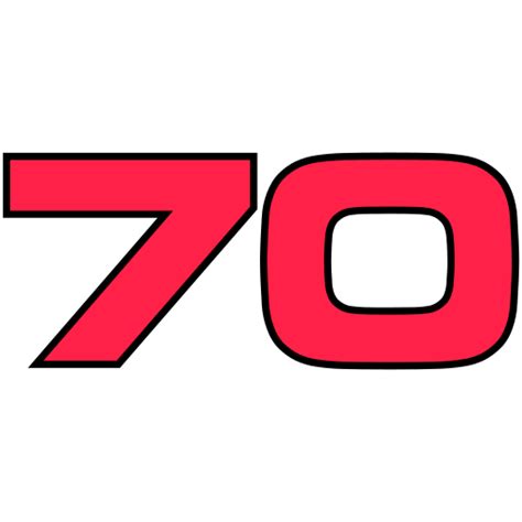 Seventy Free Education Icons