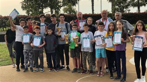 ბათუმის სასპორტო სკოლამ მძლეოსნობაში მორიგი გამარჯვება მოიპოვა მედიაცენტრი მთავარი Mtavari