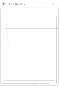LV OBJ FLAG OVERFLOW VISIBLE Doesn T Draw Overflow In Y Directions Correctly Issue