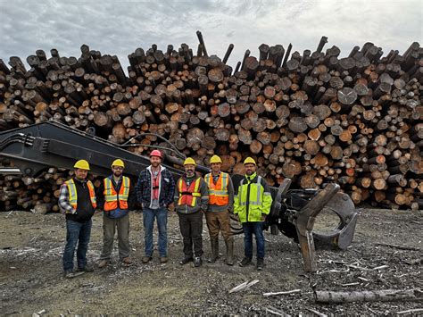 Operational Forest Planning — Carson Integrated